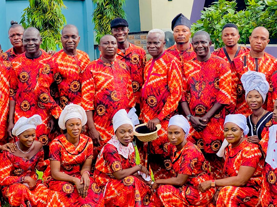 Isoko Praise Holds 12th December 2024 – Blank NEWS Online