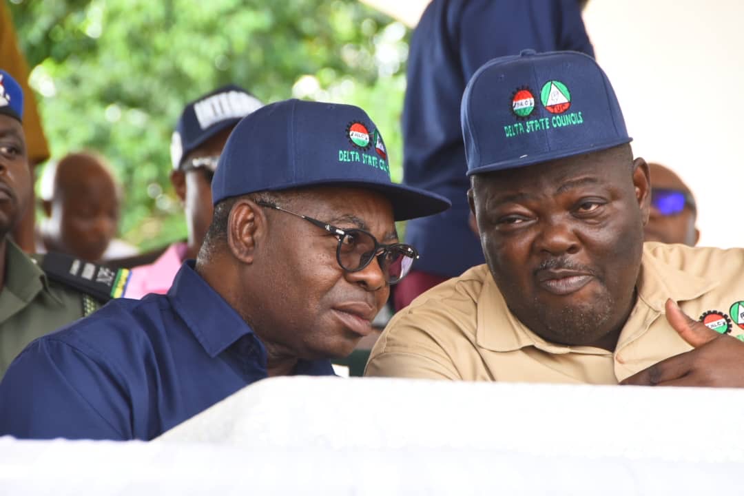 MAY DAY: Workers Are Backbone Of Govt -Oborevwori - Blank News Online